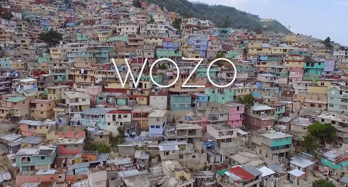 WOZO – Julien Mizac